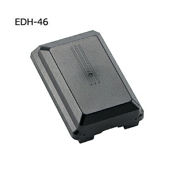YAESU(ヤエス/八重洲無線/スタンダード/STANDARD) EDH-46(EDH46) 乾電池ケース ※乾電池は付属しておりません。別途ご用意ください。 ●対応機種：DJ-X100 【ご注意】 当店に在庫が無い場合はメーカーより直送す...