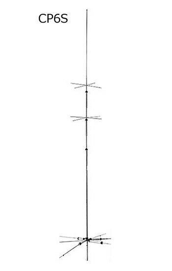 【楽天市場】第一電波工業(DIAMOND) CP6S(CP-6S)：ハムセンアライ