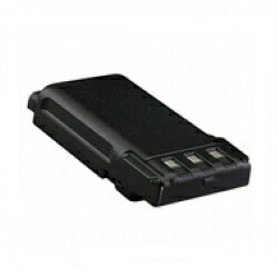 ALINCO(アルインコ) EBP-78 リチウムイオンバッテリーパック ●継足充電可能 ●3.7V 1800mAh（Li-Ion） ●対応機種：DJ-P45 【ご注意】 当店に在庫が無い場合はメーカーより直送する場合もあります。 お急ぎの...