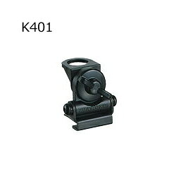 第一電波工業(DIAMOND) K401 トランク・ハッチバック用基台 （可倒式コンパクトベース） 2軸変角機構付・広幅タイプ ■アンテナを垂直にできる2軸変角機構付き ■コンパクト＆ヘビーデューティ仕様