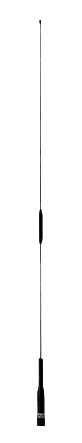 COMET(コメット) SBB4 ●利得： 144MHz:3.0dBiノンラジアル 430MHz:5.5dBiノンラジアル ●周波数：144MHz:1/2λ、430MHz:5/8λ2段 ●ワイド受信100〜170、350〜470MHz ●耐...