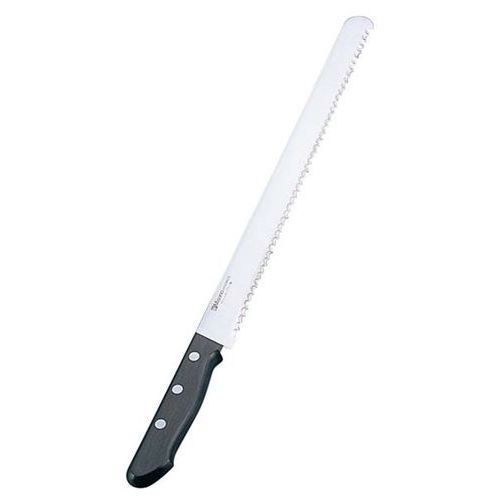 商品情報商品番号：4986300商品名：ウェーブナイフ 36cm モリブデン鋼 ミソノ(No697)EBMコード：4986300TKG商品コード：8-0300-0902メーカー：ミソノ Misono寸法/容量/重量：××mmその他：-～商品...