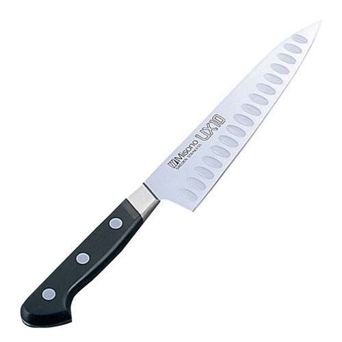 商品番号：4989600商品名：牛刀サーモン27cm UX10スウェーデン鋼ミソノ(No764)EBMコード：4989600TKG商品コード：8-0299-2204メーカー：ミソノ Misono寸法/容量/重量：××mm / 容量： / 重...