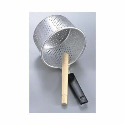 商品情報商品番号：8193800商品名：みそこし 大 直径120 PC柄(こし棒付) アルマイトメーカー：EBM寸法/容量/重量：120××80mmその他：●パンチング径：2.5mm配送料について【ご注意】画面上の色はブラウザやご使用のパソ...