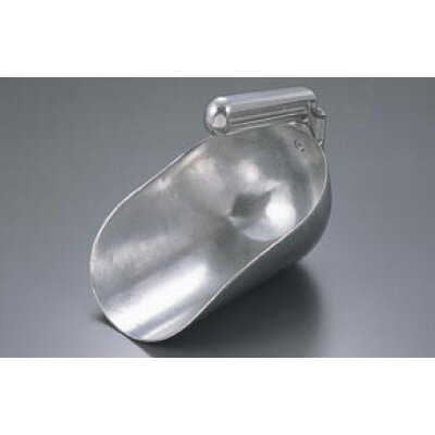 商品情報商品番号：7818300商品名：スコップ WM9031 C型 ウエストマークメーカー：EBM寸法/容量/重量：265×165×mmその他：材質：アルミダイキャスト配送料について【ご注意】画面上の色はブラウザやご使用のパソコンの設定に...