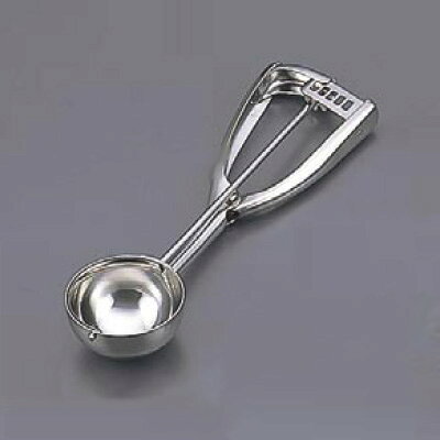 商品情報商品番号：0971200商品名：アイスクリームディッシャー #28 18ー8 UKメーカー：EBM寸法/容量/重量：30××mm / 容量：8cc / 重量：その他：配送料について【ご注意】画面上の色はブラウザやご使用のパソコンの設...