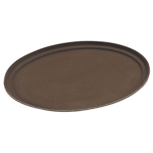 　■ 商品について ■　■ 商品概要 ■商品番号6176300商品名ノンスリップトレイ 2900CT小判ターバンタン キャンブロメーカーEBM寸法/容量/重量740×600×mm / 容量： / 重量：その他●材質：FRP樹脂JANコード：...