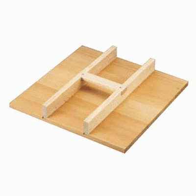 商品情報商品番号：6128000商品名：角セイロ手付蓋 30cm用(390×390)さわら製 EBMメーカー：EBM寸法/容量/重量：390×390×mmその他：配送料について【ご注意】画面上の色はブラウザやご使用のパソコンの設定により実物...