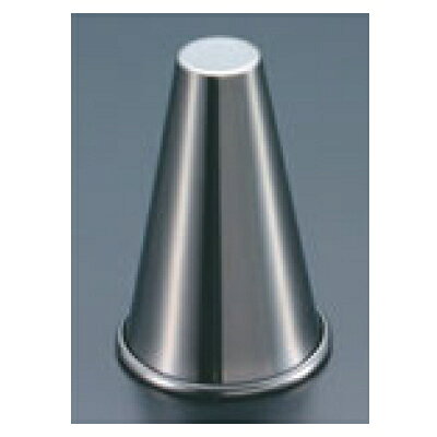 商品情報商品コード：aa1-8013900商品名：18-8 V型ボンブ 53ml φ42(13)×70寸法： 内寸法：φ42(13)×70お届け数(合計)：1内内容積または内容量：53ml配送料について【ご注意】画面上の色はブラウザやご使用...