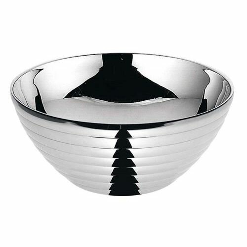 商品情報商品コード：aa1-8146830商品名：18-8 サラダボール/ライン ダブルウォール 20cmメーカー：VOLLRATH寸法：高さ93直径：210、内径：200お届け数(合計)：1内容積または内容量：16L配送料について【ご注意...