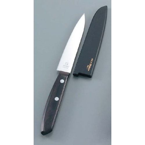 商品情報商品コード：aa1-2879100商品名：ミソノ 果物ナイフ(木製サヤ付)No.1 10.5cm寸法：長さ：200、背厚：1.5、刃渡：105型式：No.1お届け数(合計)：1重量：0.05kg材質・素材：特殊ステンレス鋼配送料につ...