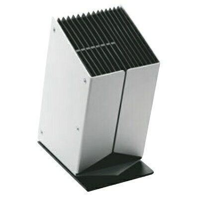 商品情報商品コード：aa1-3517700商品名：プロバランス ユニバーサル ナイフブロック 0002-764寸法：幅130奥行210高さ275型式：0002-764お届け数(合計)：1材質・素材：本体/アルミニウム#5052(板厚2mm)...