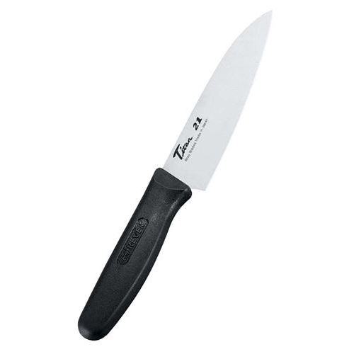 商品情報商品コード：aa1-3832600商品名：銀チタン 三徳庖丁 GHT-14 14cm寸法：長さ：265、背厚：1.2、刃渡：140型式：GHT-14お届け数(合計)：1重量：0.061kg配送料について【ご注意】画面上の色はブラウザ...