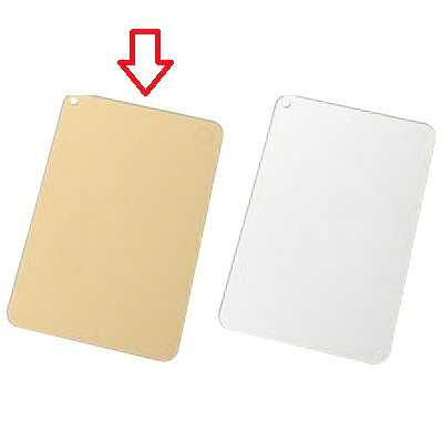 商品情報商品コード：aa1-7357400商品名：エラストマー やわらかシート ベージュ ES-BG寸法：W230×D338×H2(mm)型式：ES-BGお届け数(合計)：1[特記事項]耐熱：70℃材質・素材：ポリエチレン商品コメント：●エ...