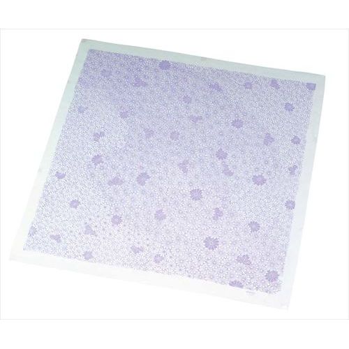 商品情報商品名：風呂敷(200枚入)菊柄 660×660メーカー：寸法：660×660 mmお届け数(合計)：1材質・素材：長繊維不織布●表面は織物風の凹凸模様を有したソフトな風合いがあり、また強くてしなやかでハリがあるのが特長です。配送料...