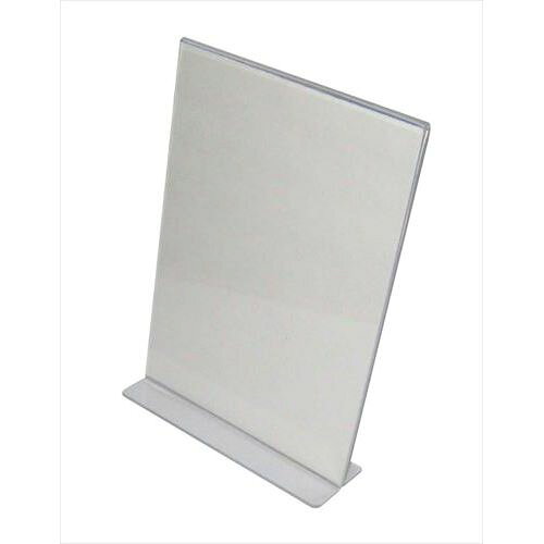 商品情報商品コード：aa1-3471000商品名：メニュー立て T-5 130×185寸法：幅130高さ185型式：T-5お届け数(合計)：1配送料について【ご注意】画面上の色はブラウザやご使用のパソコンの設定により実物と異なる場合があります。