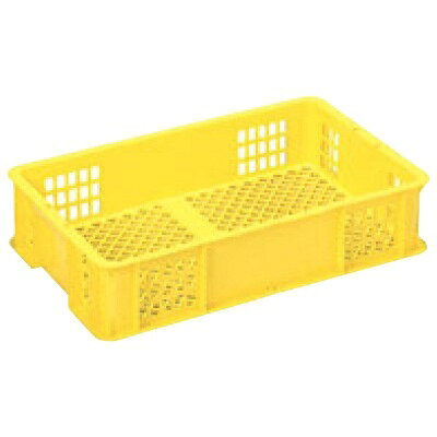 商品情報商品コード：aa1-8208900商品名：サンコー サンテナー B#19 イエロー PP製寸法：幅580奥行360高さ123深さ：113 内寸法：540×330ガス消費量：19.7L型式：B#19お届け数(合計)：1内材質・素材：ポ...