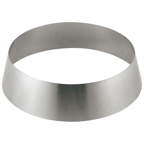 商品情報商品名：中華鍋スタンド 中商品番号：aa1-0103480サイズ：上径：270×下径：310×高さ80（mm）重量：600g材質：18-8ステンレスポイント●ディスプレイスタンドとしてお使いください。配送料について【ご注意】画面上の...