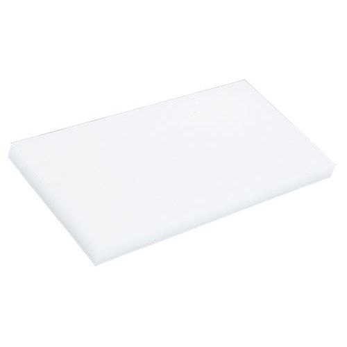 商品情報商品名：ニュープラスチックまな板 930×390×H30商品番号：aa1-0620401JANコード：4562205465542カラー：白サイズ：930×390×高さ30（mm）重量：10.5kg材質：プラスチック【配送料について】...