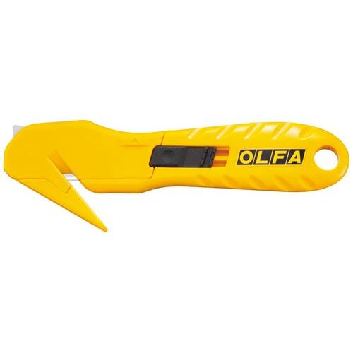 商品情報商品名：オルファ セーフティ ラップカッター 210B商品番号：aa1-1145810JANコード：4901165202628サイズ：幅160×奥行12×高さ53（mm）材質本体：ナイロン樹脂　テープスリッター：ステンレス鋼　刃：合...
