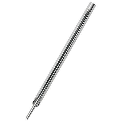 商品情報商品名：ステア 袋止めファスナー S 35cm STW-732商品番号：aa1-1215200JANコード：4548170251540サイズ：35cm材質：ステンレス鋼材304ポイント●しっかり閉まるステンレスファスナー●クラフト袋...