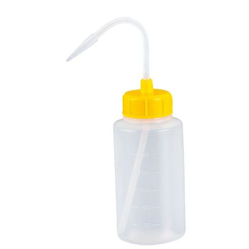 商品情報商品名：カラーキャップ広口洗浄瓶 250ml イエロー 927-22-22-41商品番号：aa1-3875201JANコード：4560242633597カラー：イエローサイズ：直径64×高さ199（mm）容量：250ml材質：ポリエ...