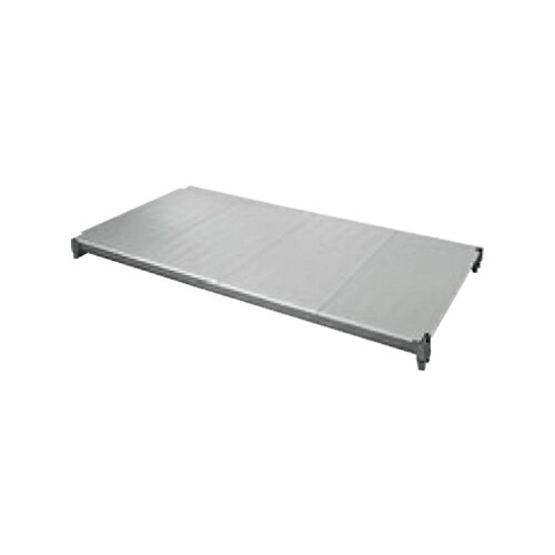 商品情報商品名：キャンブロ エレメンツ 固定 シェルフキット 610×1380 ソリッド ESK2454Sお届け数（合計）：1商品コード：aa1-8914100特記事項：耐荷重/1段あたり:272Kg注意事項：シェルフの間隔(ピッチ):ダブ...
