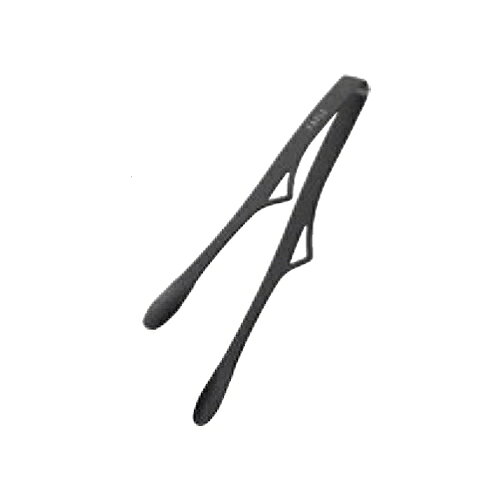 商品情報商品コード：aa1-0449120商品名：フェイブル スマートトング 菜 Sai ブラック(台紙付)寸法：底径：250・径：31お届け数(合計)：1[特記事項]材質・素材：ステンレススチールフッ素コーティング配送料について【ご注意】...
