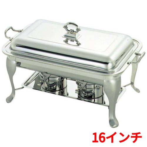 ※こちらは蓋のみの商品です。商品情報商品コード：aa1-1498900商品名：SW 18-8 角チューフィングディッシュ シングル用蓋 16インチ寸法：(A)484(B)399×奥行288(C)52(D)65(E)195(F)288お届け数...