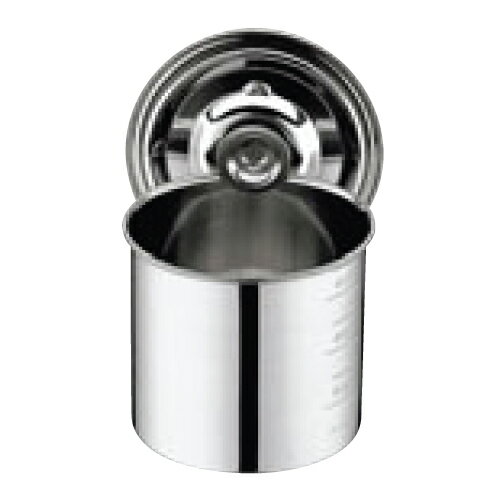 商品情報商品名：UK 18-8 キッチンポット 目盛付 16cm 手無寸法：内径:160・外径:165・深さ:160・板厚:0.7送料区分：小物送料お届け数（合計）：1内容積または内容量：3.2L重量：.7商品コード：aa1-4654000...