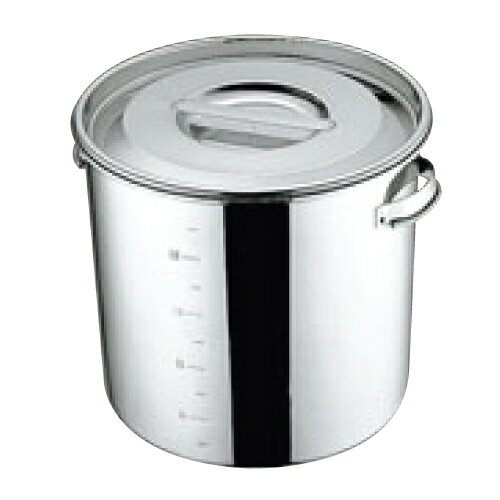 商品情報商品名：UK 18-8 キッチンポット 目盛付 24cm 手付寸法：内径:240・外径:250・深さ:240・板厚:0.7送料区分：小物送料お届け数（合計）：1内容積または内容量：11.0L重量：1.5商品コード：aa1-46544...