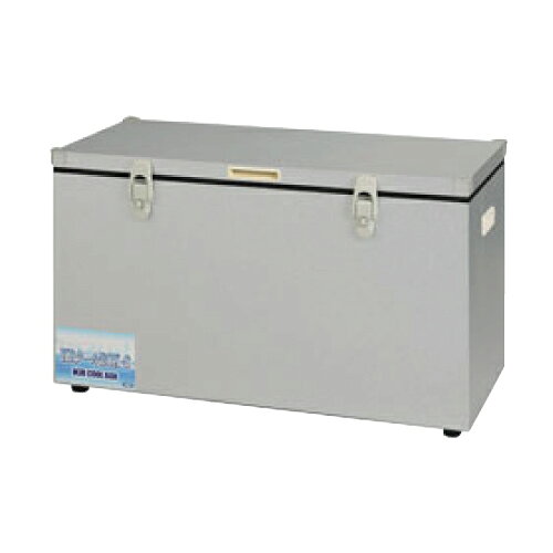 商品情報商品名：小型保冷庫 KRクールBOX-S KRCL-60L 標準タイプ寸法：幅740mm×奥行330mm×高さ425mm×内径:660×250×365送料区分：送料無料お届け数（合計）：1内容積または内容量：60L重量：12.5材質...