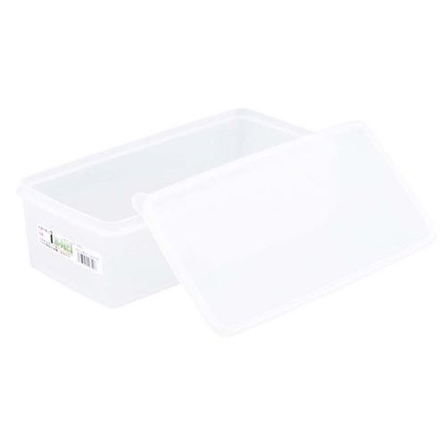 商品情報商品名：ハイパック 角型 S-335寸法：幅300mm×奥行150mm×高さ90mm送料区分：小物送料お届け数（合計）：1内容積または内容量：3.1L商品コード：aa1-0131100配送料について【ご注意】画面上の色はブラウザやご...