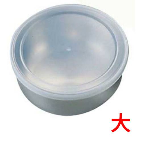 商品情報商品名：18-8 丸型 フリージングボール 大 身丈(168)寸法：高さ73mm×外径:168送料区分：小物送料お届け数（合計）：1内容積または内容量：1.4L材質・素材：蓋:ポリエチレン商品コード：aa1-0339600配送料につ...