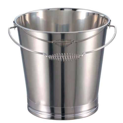 商品情報商品名：EBM 18-8 溶接 バケツ20L寸法：内径:310×335送料区分：小物送料お届け数（合計）：1内容積または内容量：20L商品コード：aa1-0392300配送料について【ご注意】画面上の色はブラウザやご使用のパソコンの...