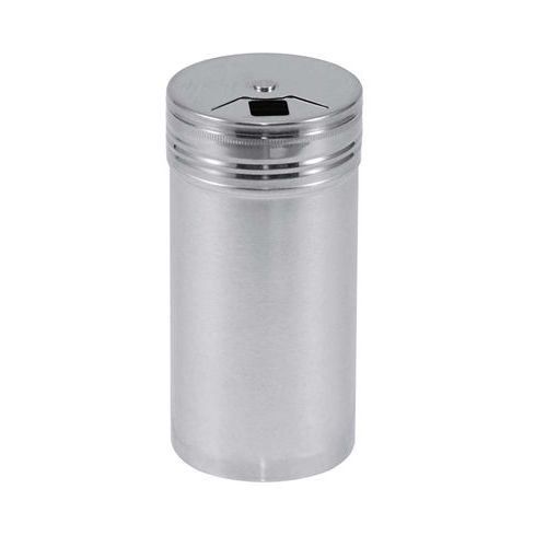 商品情報商品名：IK 18-8 調味缶 特中 マルチふりかけ寸法：高さ145mm×直径:73送料区分：小物送料お届け数（合計）：1材質・素材：フタを回せば、3種類(14×16、6mm、5mm)でご使用できます。商品コード：aa1-05470...