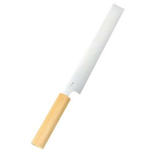 商品情報商品名：兼松作 日本鋼 附庖丁 27cm寸法：長さ:420・背厚:2.3・刃渡:270送料区分：小物送料お届け数（合計）：1重量：.22500000000000001商品コード：aa1-0574000配送料について【ご注意】画面上の...