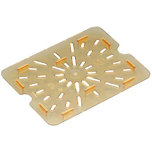 商品情報商品名：キャンブロ ホットパン用ドレンシェルフ 1/9 90HPD寸法：幅176mm×奥行108mm送料区分：小物送料お届け数（合計）：1商品コード：aa1-1543200配送料について【ご注意】画面上の色はブラウザやご使用のパソコ...