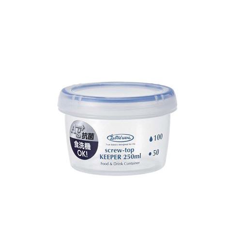 商品情報商品名：ラストロ スクリュートップキーパー 250ml 浅型 B-2270KN寸法：高さ60mm×直径:91送料区分：小物送料お届け数（合計）：1内容積または内容量：0.25L商品コード：aa1-3639210配送料について【ご注意...