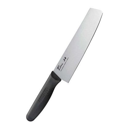 商品情報商品名：銀チタン 菜切庖丁 HV-18 18cm寸法：長さ:300・背厚:1.2・刃渡:180送料区分：小物送料お届け数（合計）：1重量：.073999999999999996商品コード：aa1-3832300配送料について【ご注意...