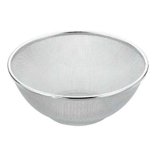 商品情報商品名：TS 18-8 頑丈なザル 11cm 31332寸法：高さ43mm×外径:110送料区分：小物送料お届け数（合計）：1商品コード：aa1-7058810配送料について【ご注意】画面上の色はブラウザやご使用のパソコンの設定によ...