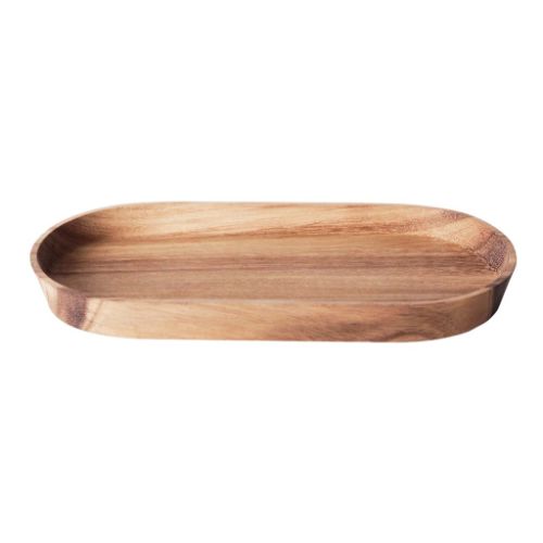 商品情報商品名：アカシア オーバルトレー M CU-056寸法：幅250mm×奥行120mm×高さ25mmお届け数（合計）：1商品コード：aa1-2586000配送料について配送料について【ご注意】画面上の色はブラウザやご使用のパソコンの設...