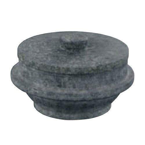 商品情報商品名：長水 遠赤 石焼釜(石蓋付)補強リング無 15cm寸法：高さ75mm×口径:149・内径:129・外径:170・直径:129送料区分：小物送料対象商品お届け数（合計）：1商品コード：aa1-3660610配送料について【ご注...