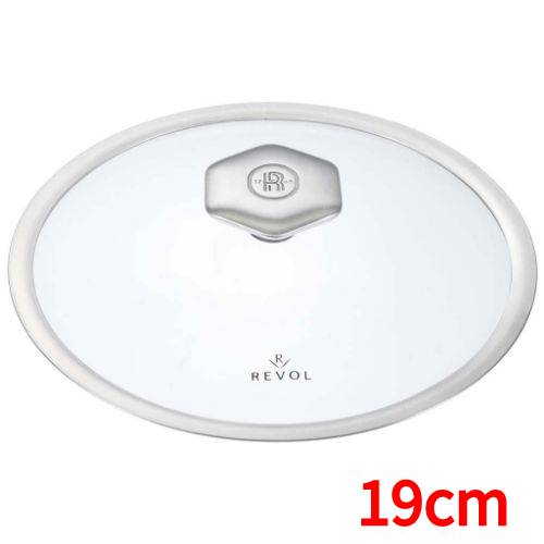 商品情報商品名：レヴォル レヴォリューション2 ラウンドココット(ガラス蓋) 19cm 649806寸法：高さ125mm×直径:190お届け数（合計）：1内容積または内容量：1.5L商品コード：aa1-7472340配送料についてこの商品は...