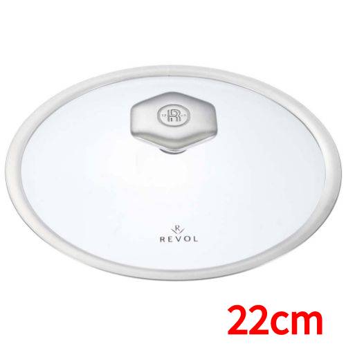 商品情報商品名：レヴォル レヴォリューション2 ラウンドココット(ガラス蓋) 22cm 649820寸法：高さ140mm×直径:220お届け数（合計）：1内容積または内容量：2.4L商品コード：aa1-7472390配送料についてこの商品は...