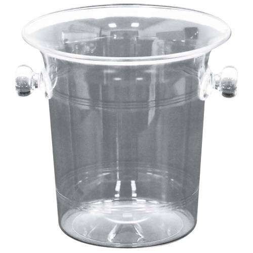 商品情報商品名：ポリエチレン シャンパンクーラー H331L 寸法：奥行200mm×高さ210mm送料区分：小物送料対象商品お届け数（合計）：1内容積または内容量：2.7L配送料について【ご注意】画面上の色はブラウザやご使用のパソコンの設定...