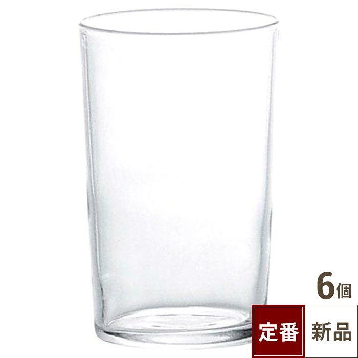 商品情報商品名：AX タンブラー 中コップ8 525(6個入)メーカー型番：6135271JANコード：4963972475251入り数：6個サイズ：外寸φ64×H100mm容量：200cc素材：強化ガラス特記事項●普通ガラスの2～4倍の強...