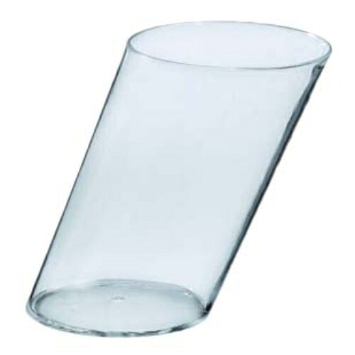 ■商品説明■商品名：ソリア ピサ 170ml(5入)GC19110メーカー品番：7377100お届け数：1(5個入)外寸(mm)：44×40×H75容量：170ml材質：ポリスチレン耐熱・耐冷温度：-18~70度●創造的なコンセプトと美しい...