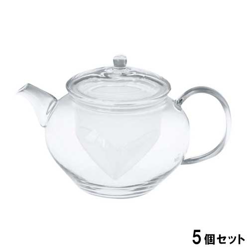 商品情報商品名：セレック Vポット クリア GVP-27Aメーカー：CELEC お届け数：5寸法：型式：GVP-27Aお届け数(合計)：1内容積または内容量：490ml※2人用※ V-2 ティー用フィルター付●単品はこちら配送料について【ご...