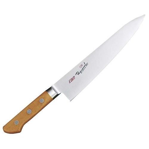 商品情報商品コード：aa1-3165160商品名：EBM 抗菌 スペシャル・イノックス 牛刀 18cm ブラウンメーカー：EBM寸法：長さ：304、厚さ：2お届け数(合計)：1重量：0.156kg商品コメント：●さびに強く耐久性に優れたモリ...